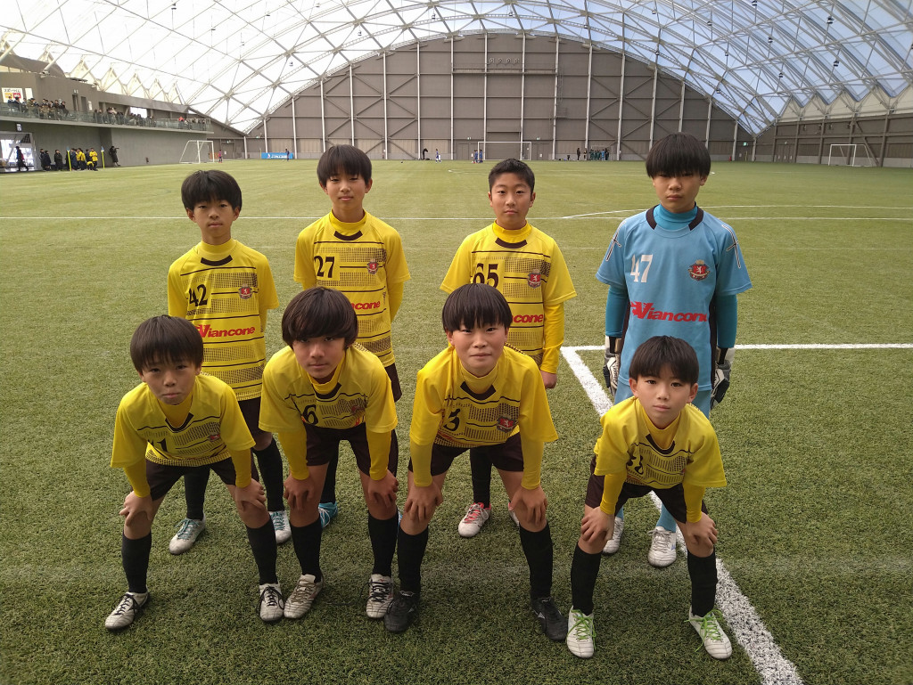 【試合結果】2024年12月21日(土) ｜ビアンコーネ福島｜福島県郡山市のサッカーチーム